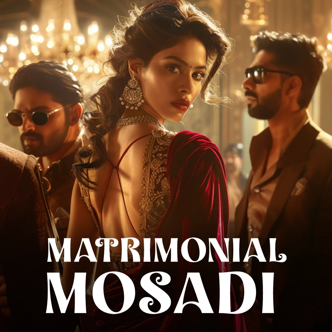 Matrimonial Mosadi – All tamil Episodes | Kuku FM