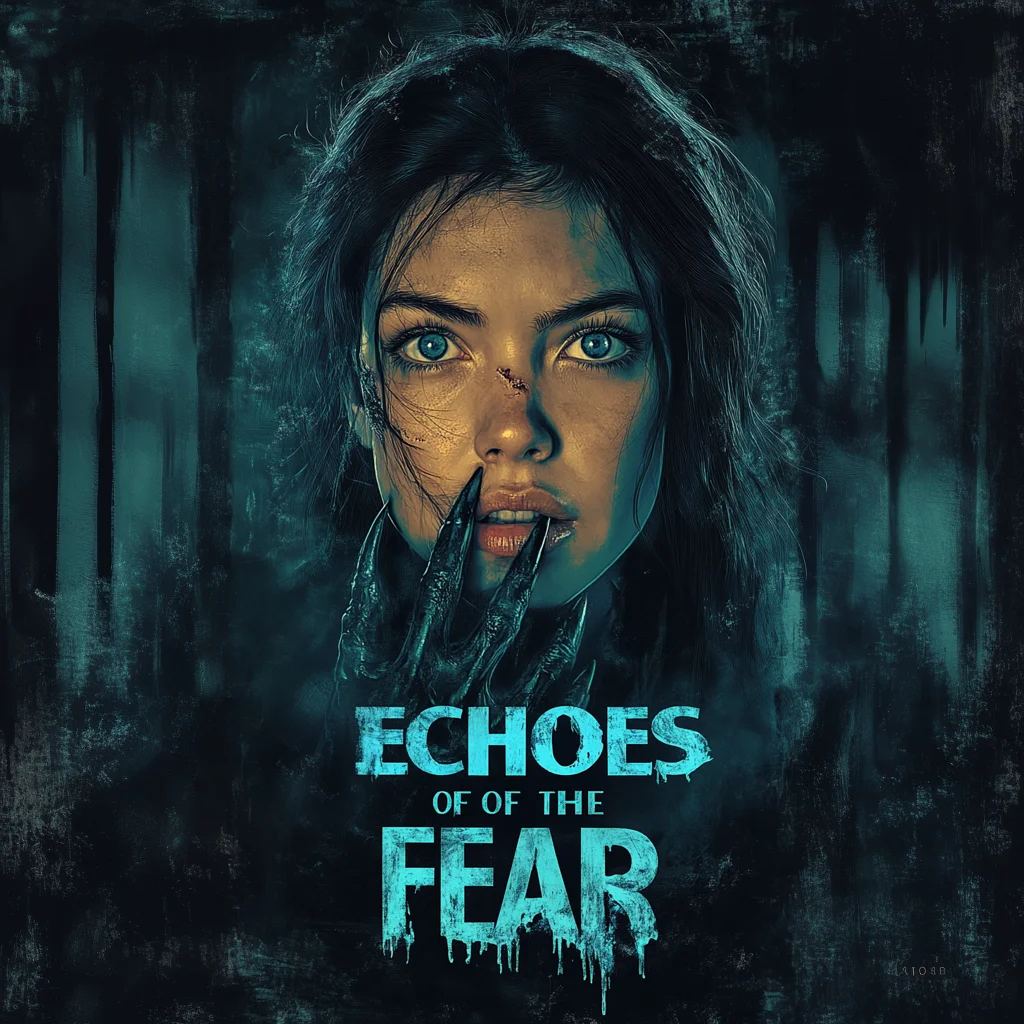 Echoes Of The Fear | Kukufm