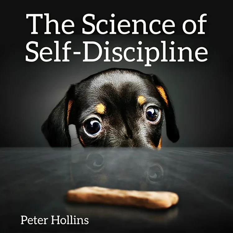 Discipline thaan Secret