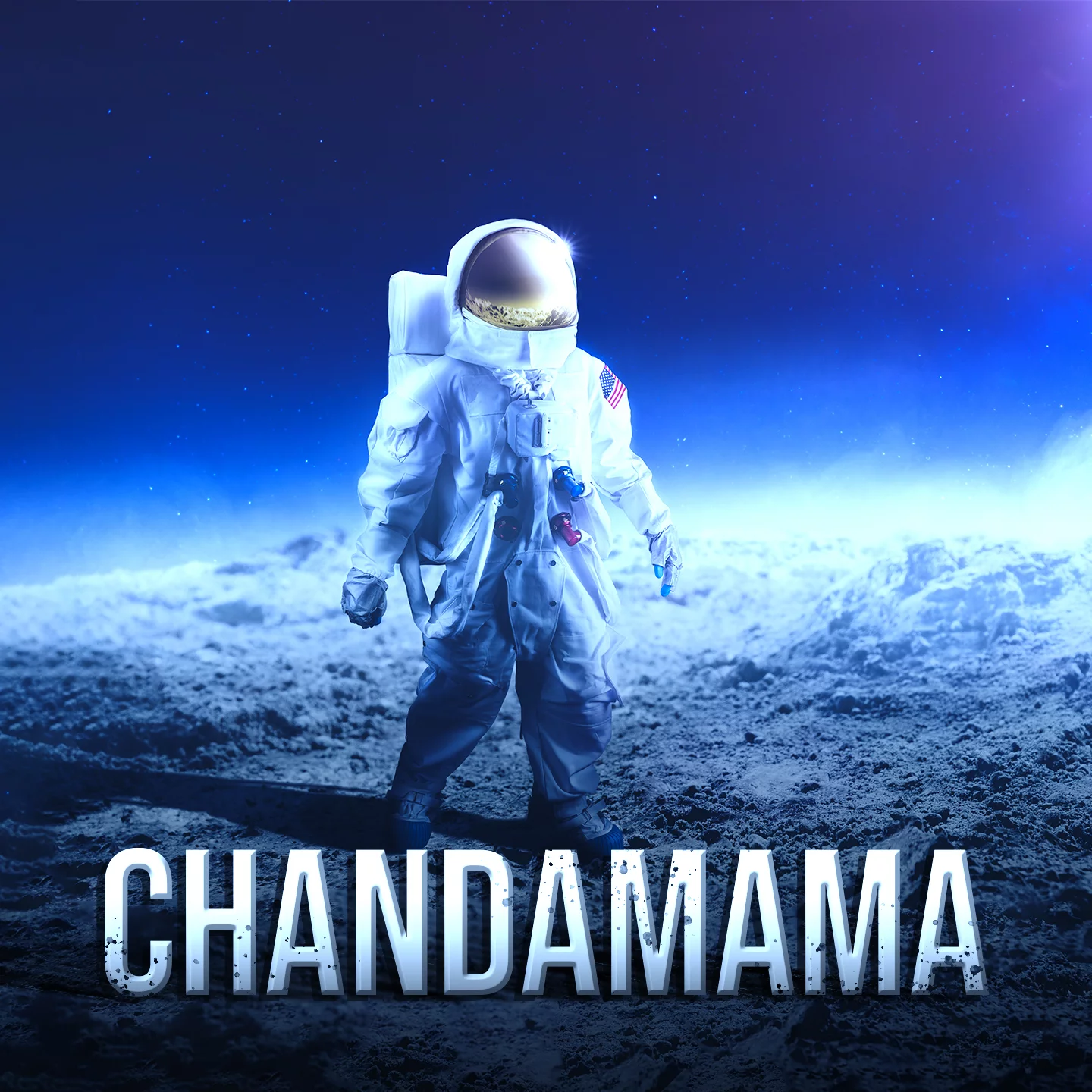 Chandamama