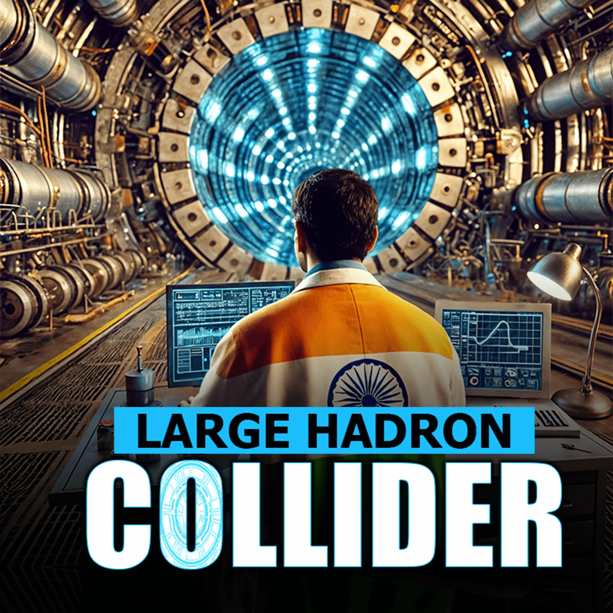 Large Hadron Collider