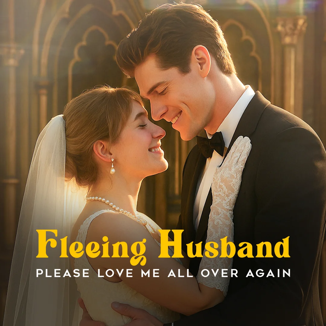 Fleeing Husband Please Love Me All Over Again