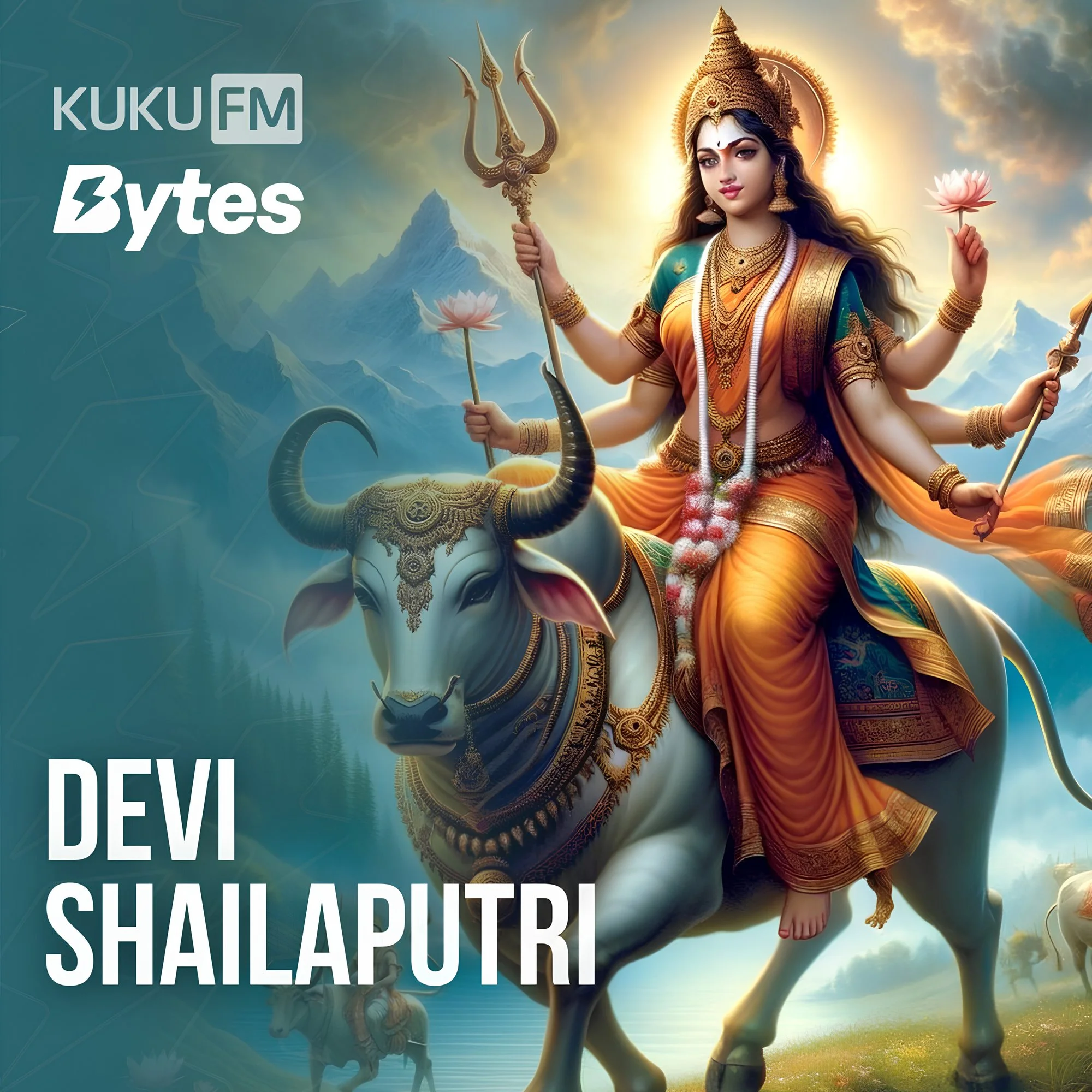 Devi Shailaputri – All hindi Episodes | Kuku FM