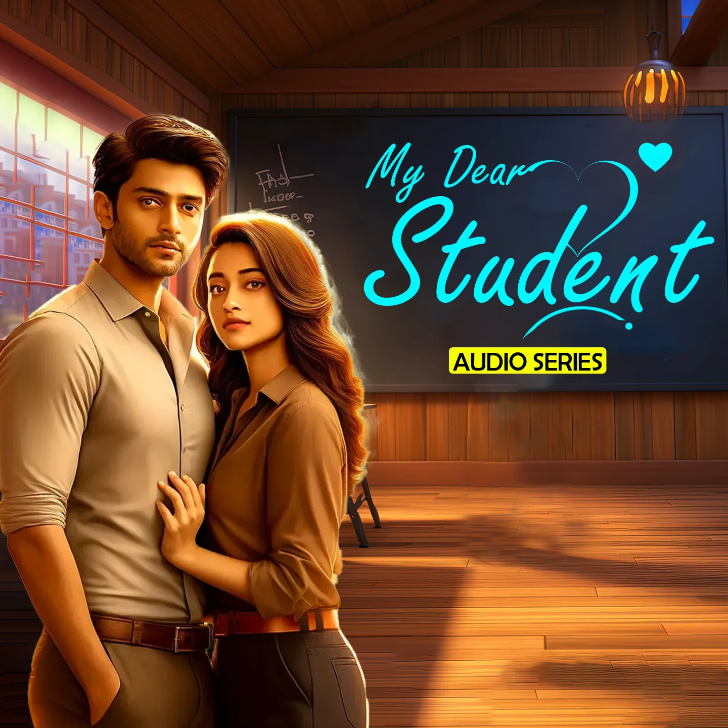 My Dear Student | Kukufm