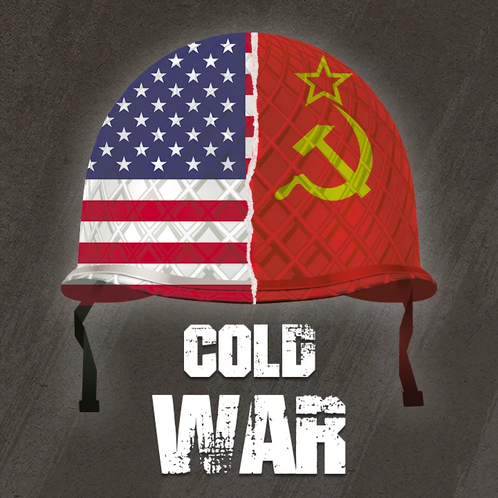 Cold War | Kukufm