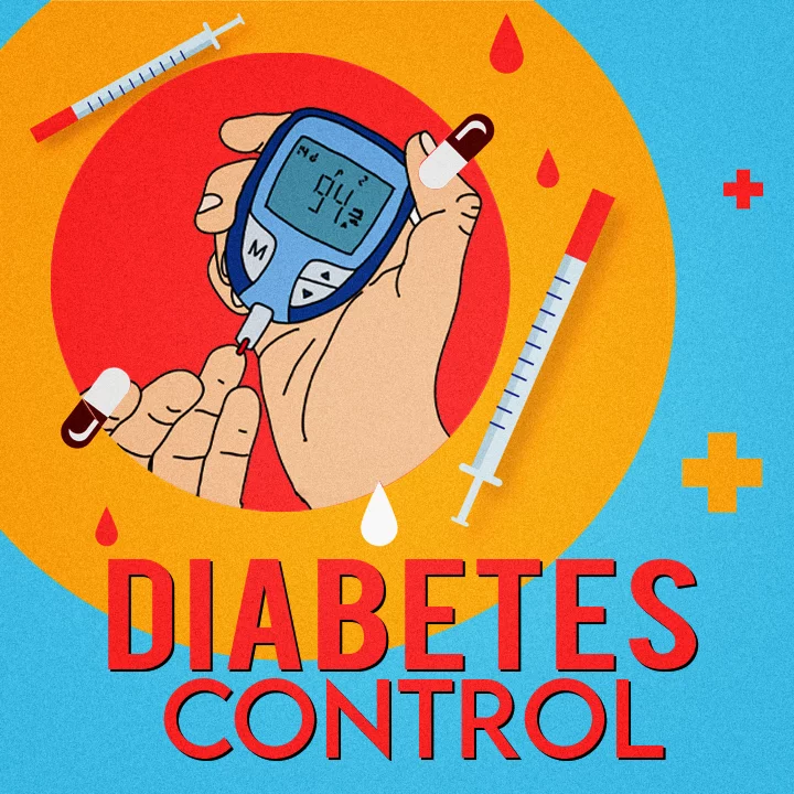 Diabetes Control – All bengali Episodes | Kuku FM