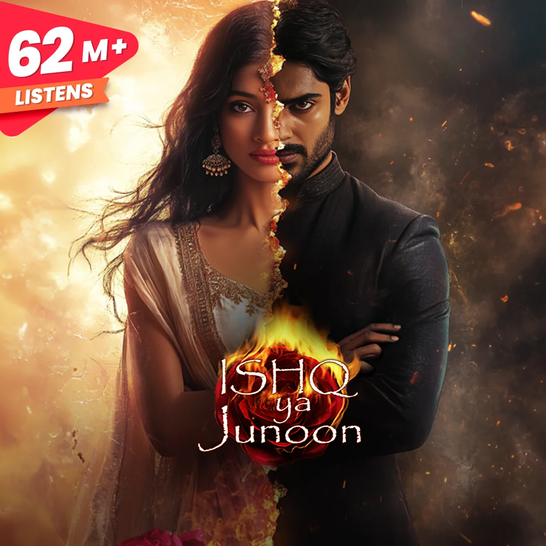 Ishq Ya Junoon | Kukufm