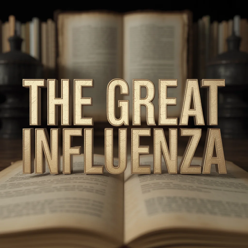 The Great Influenza