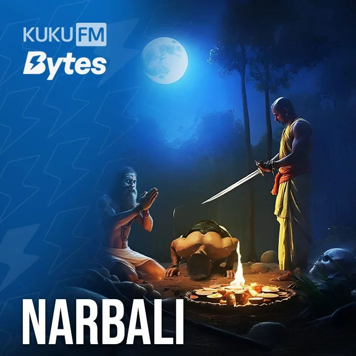 Narbali - Listen Full Series Online | Kuku FM