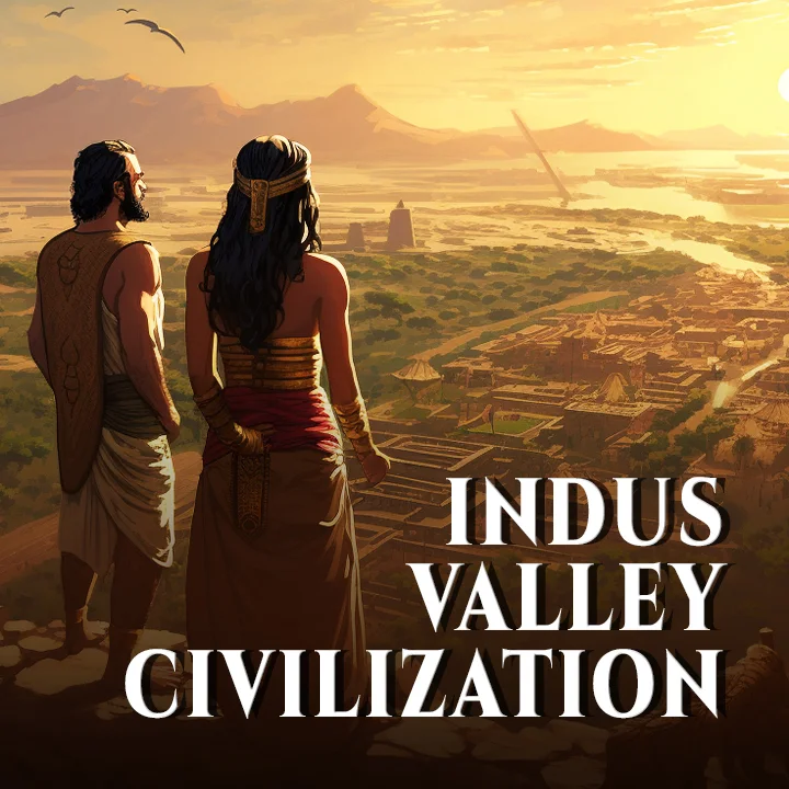 Indus Valley Civilization | Kukufm