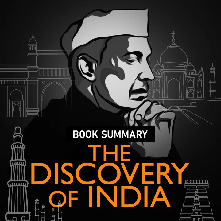 The Discovery of India