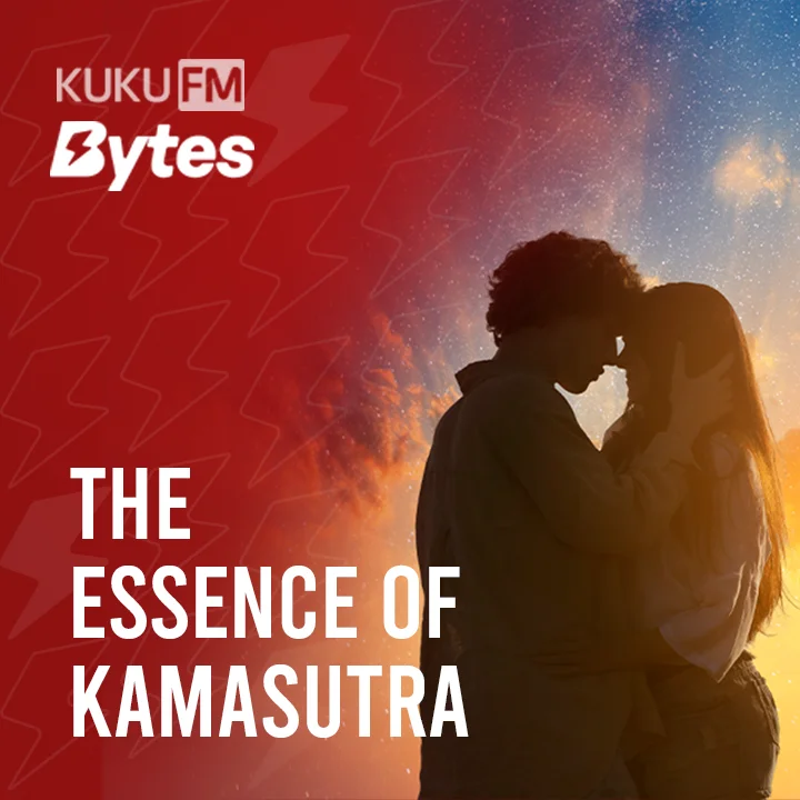 The Essence Of Kamasutra