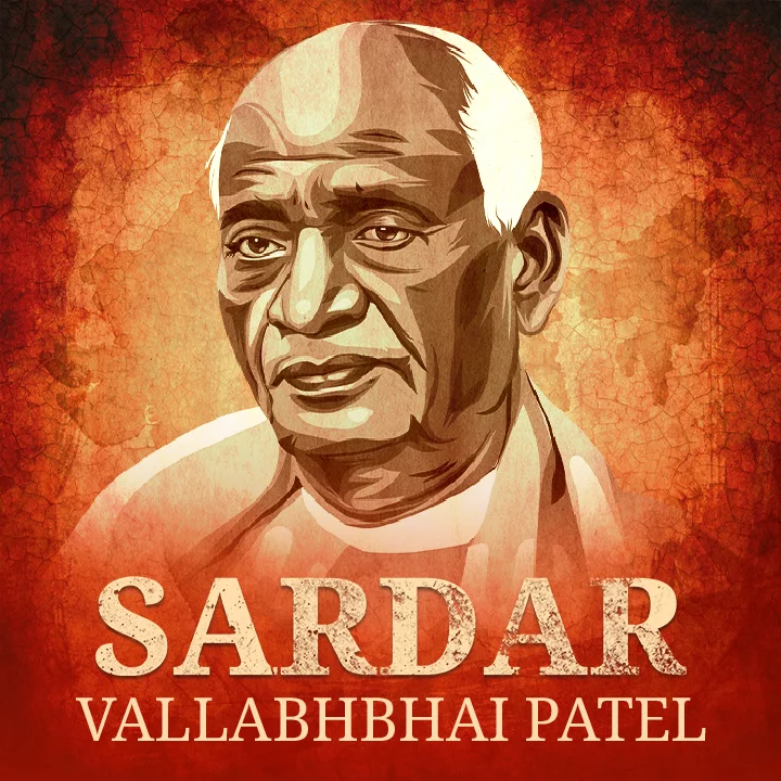 Sardar Vallabhbhai Patel