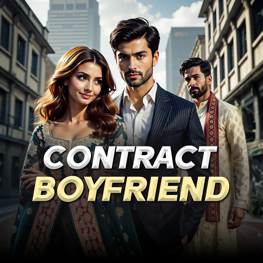 Contract Boyfriend