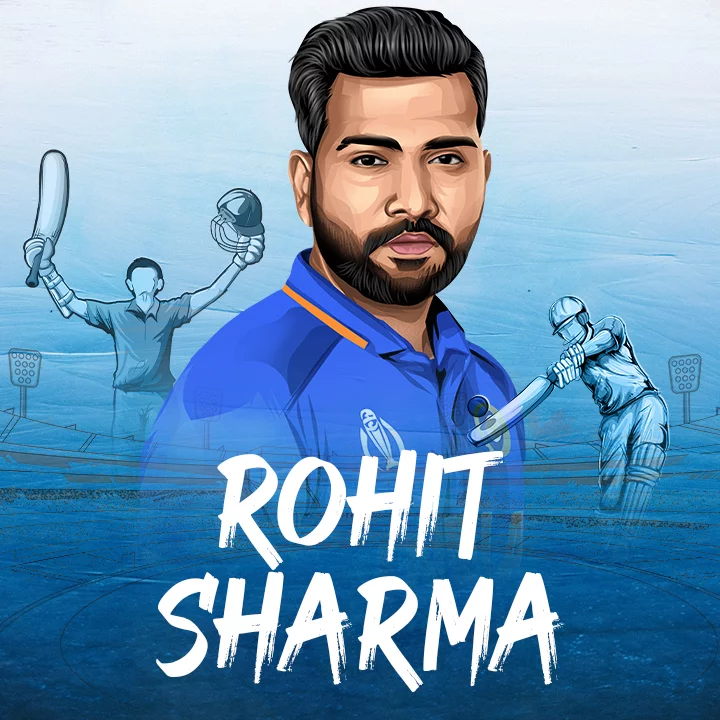 Rohit Sharma | Kukufm