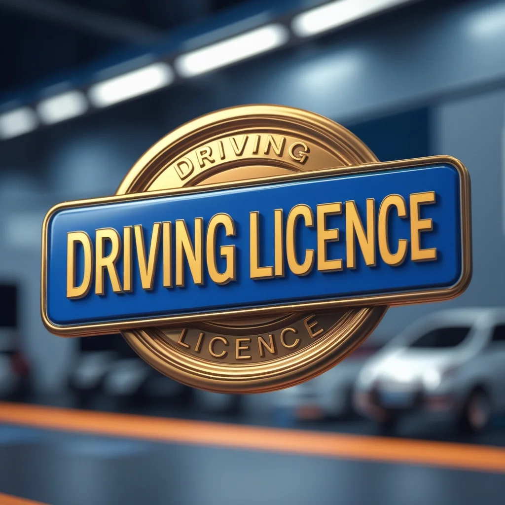 Driving Licence