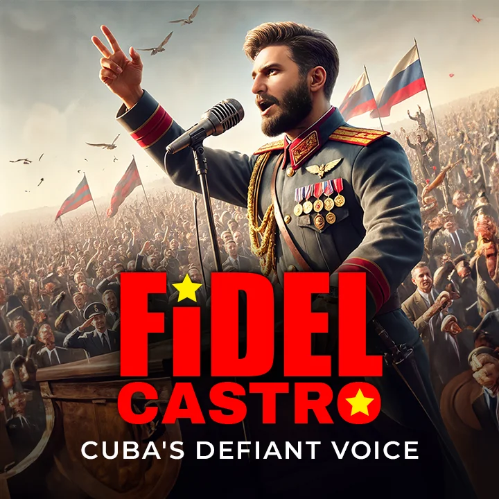 Fidel Castro