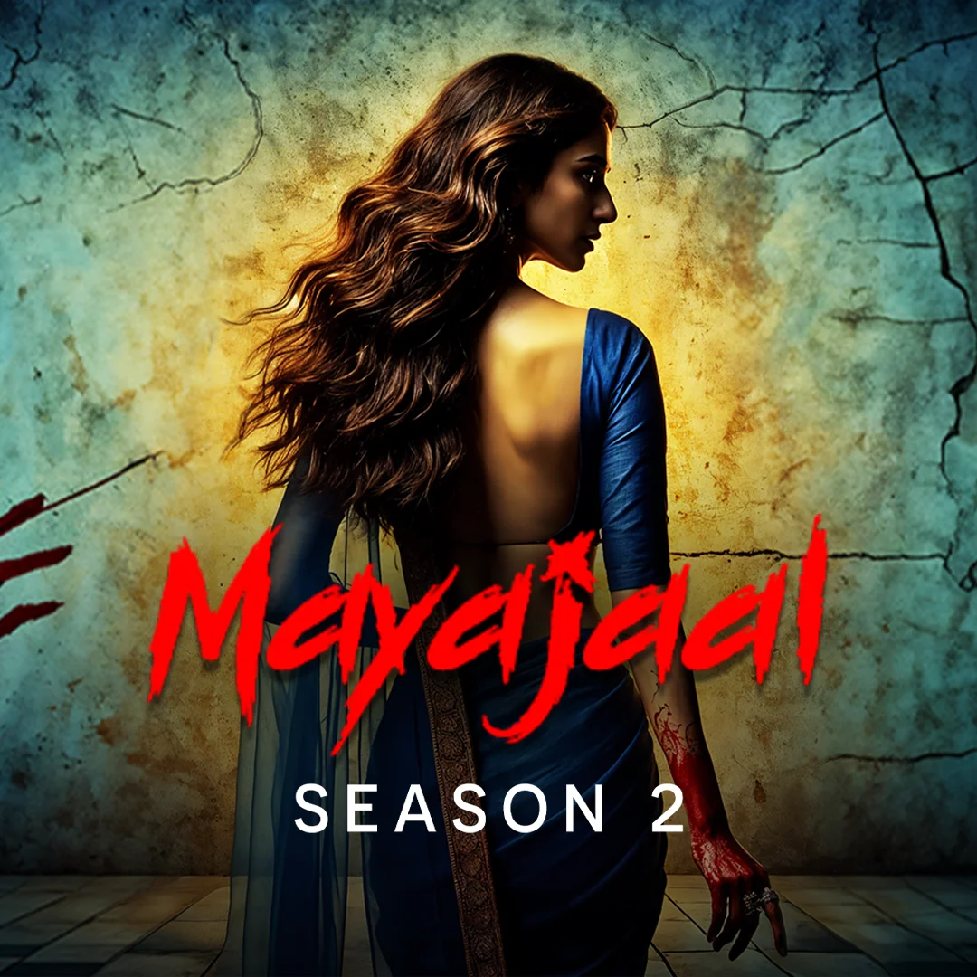 Mayajaal Season 2 | Kuku FM