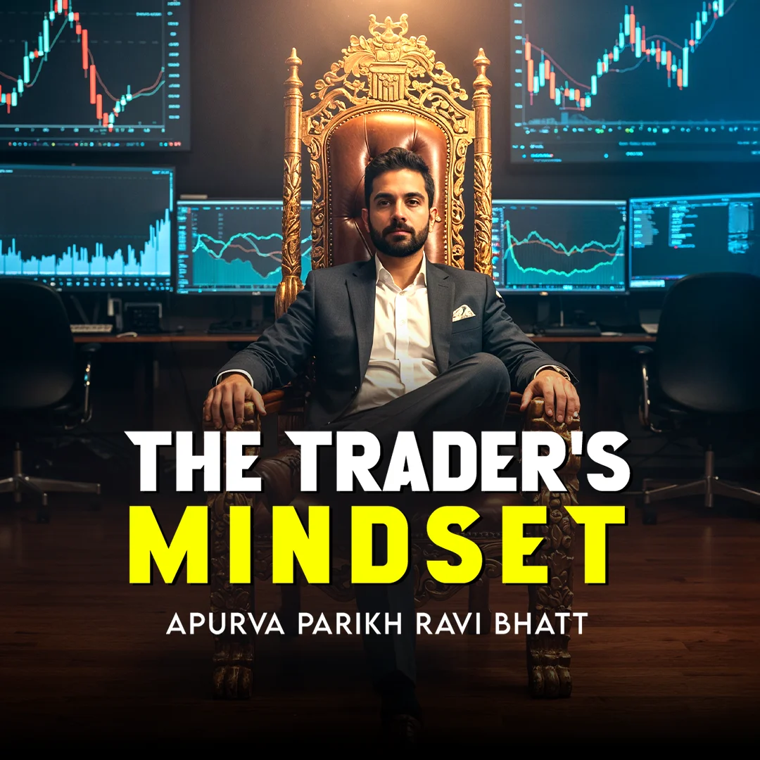 The Trader's Mindset