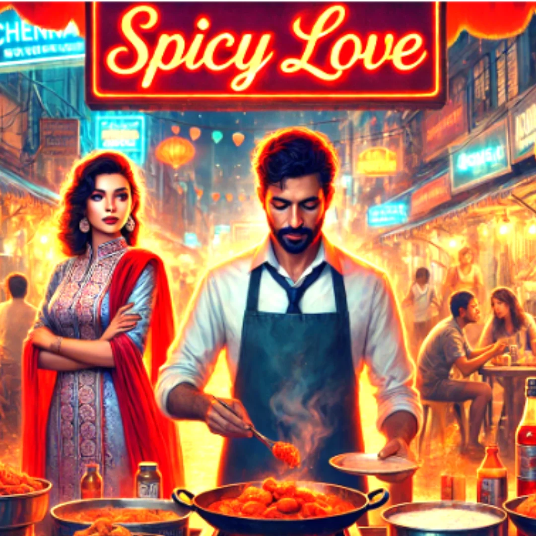 Spicy Love | Kukufm