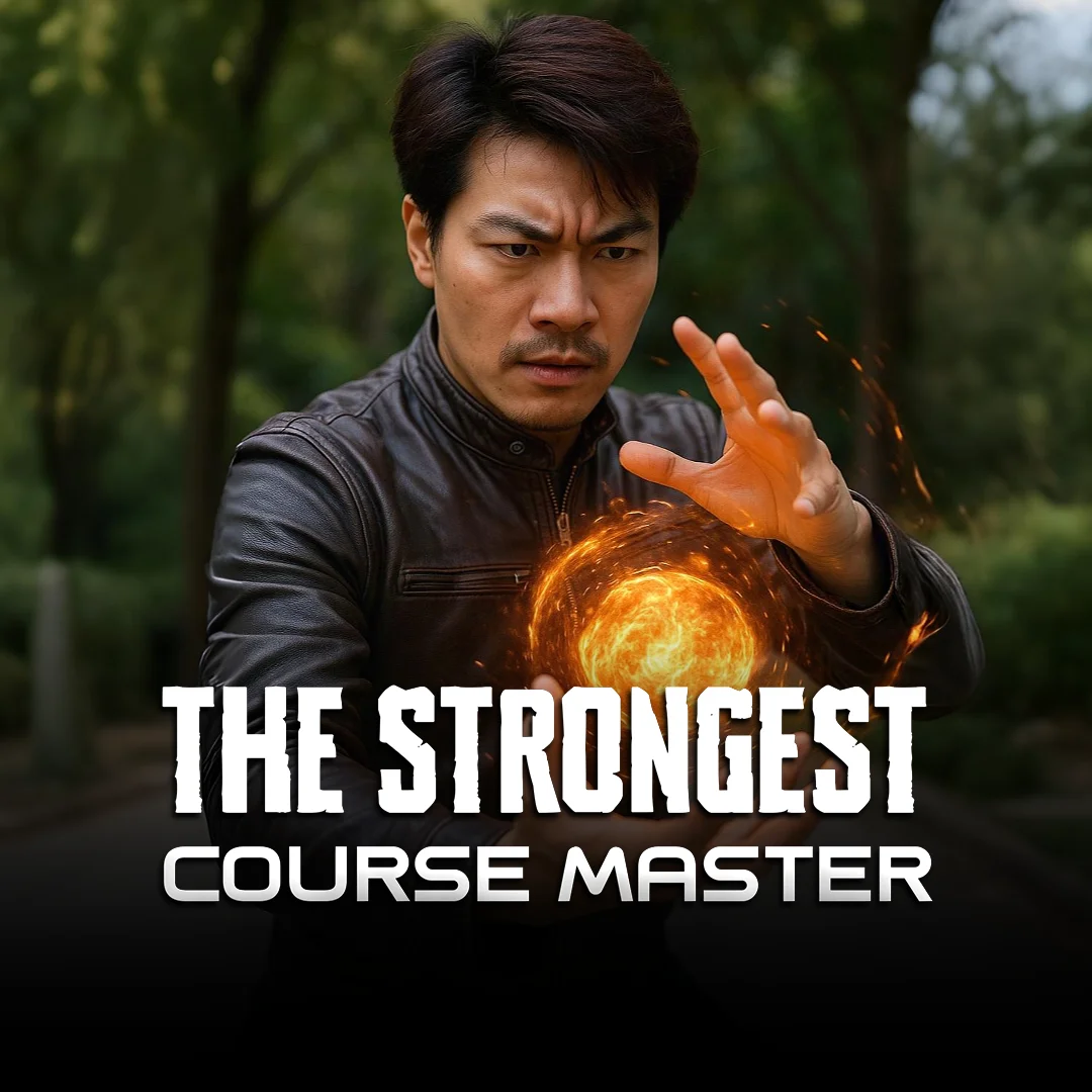 The Strongest Curse Master - Watch Full Series Online | Storizz