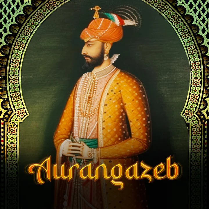 Aurangazeb