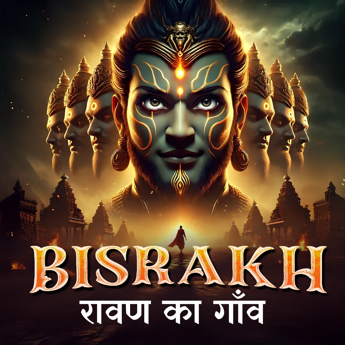 Bisrakh : Ravan Ka Gaon | Kukufm