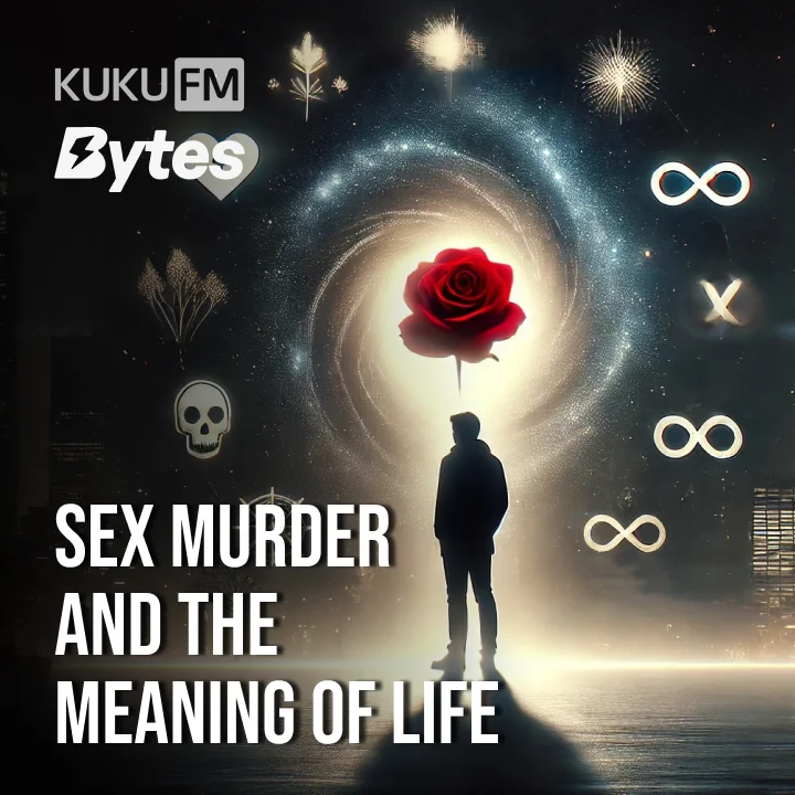 Sex Murder And The Meaning Of Life