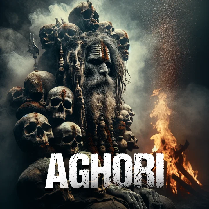 Aghori: Bhakti Ya Bhram