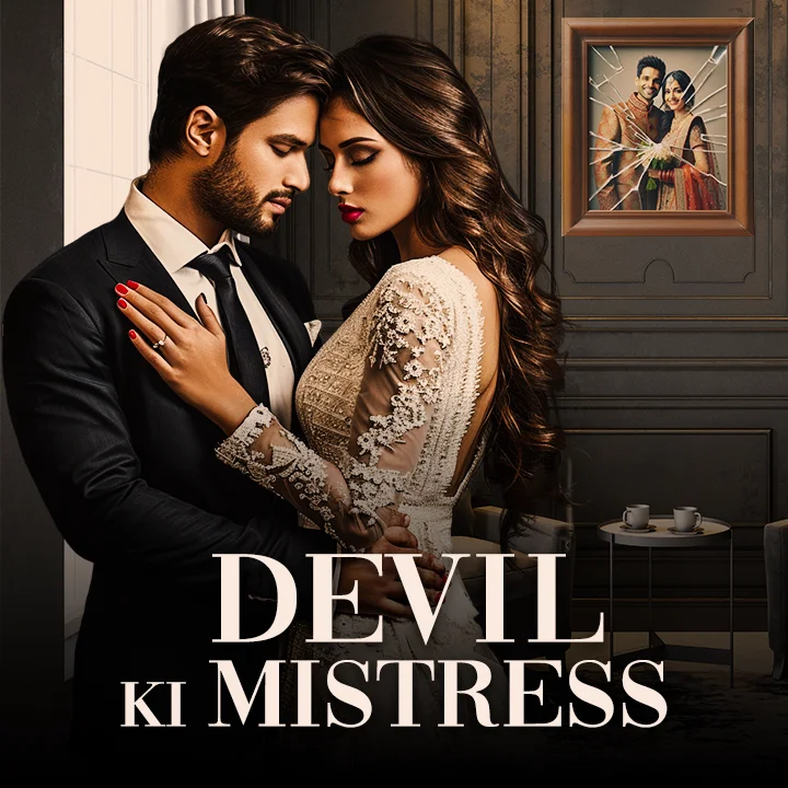 Devil ki Mistress
