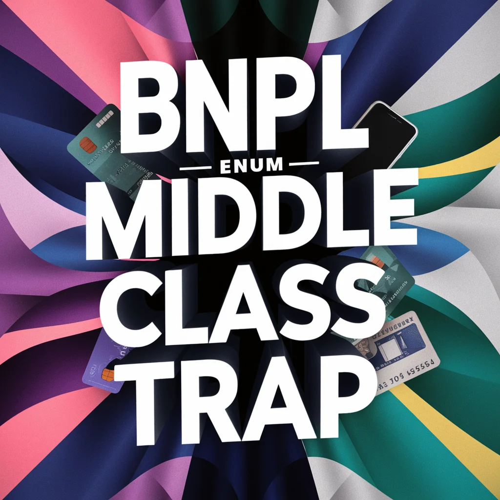 BNPL Enum Middle Class Trap | Kukufm