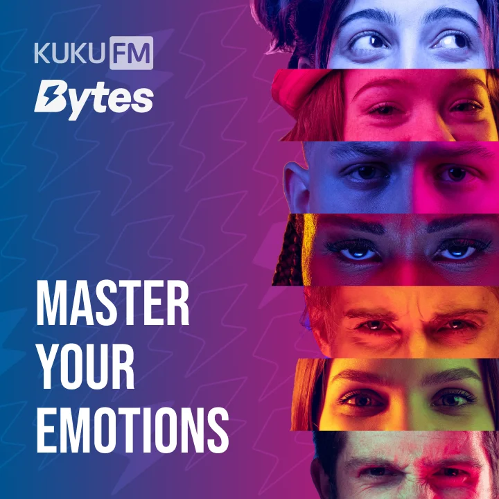 Master Your Emotions