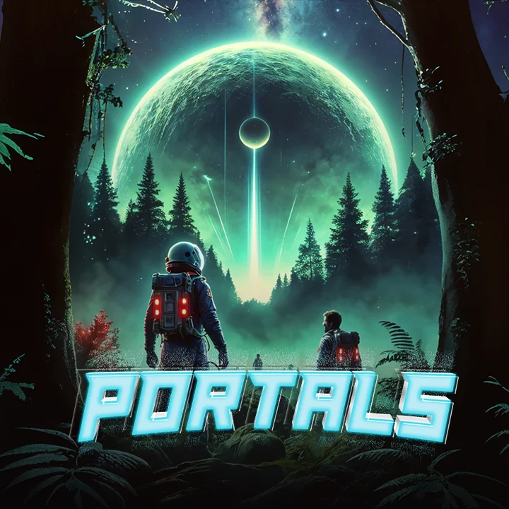 PORTALS
