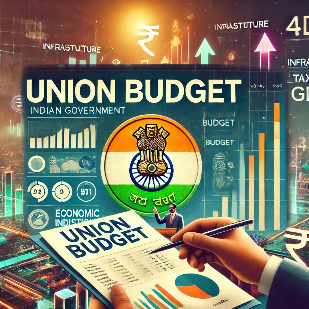 Your Guide to Union Budget 2025 | Kukufm