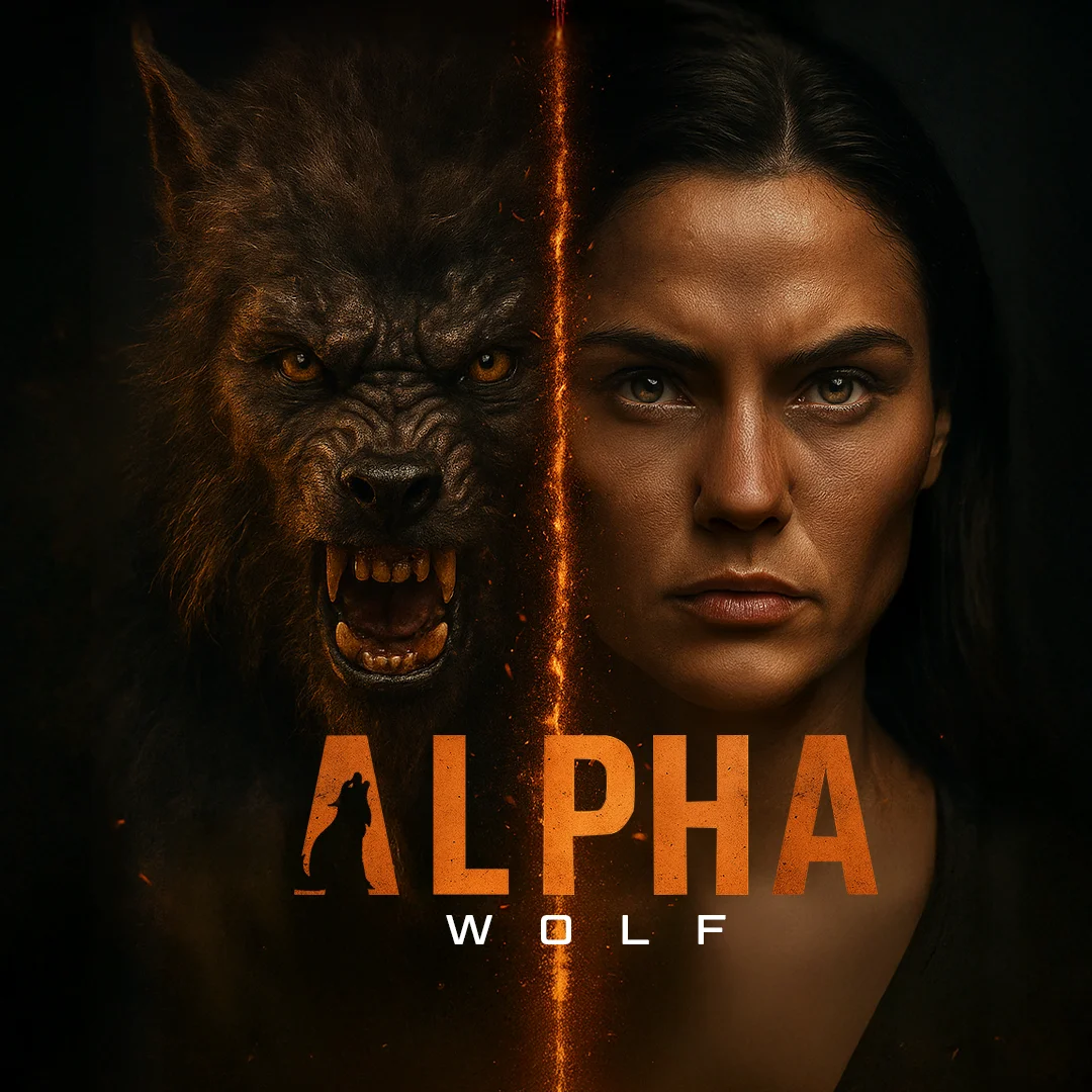 Alpha Wolf | Kukufm