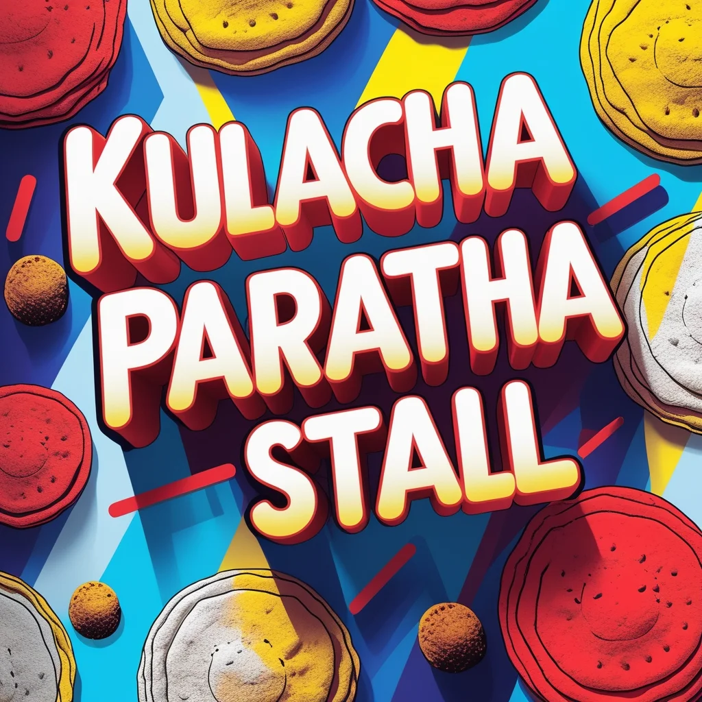 Kulacha Paratha Stall - Watch Full Series Online | Guru