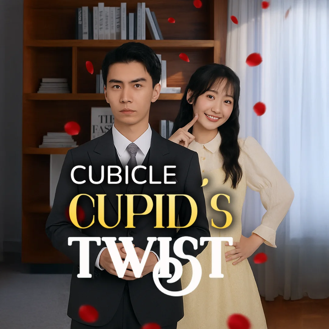 Cubicle Cupid's Twist | Kukufm