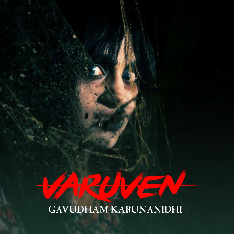 8. Anjali Neeraj Ku Enna Aachu?