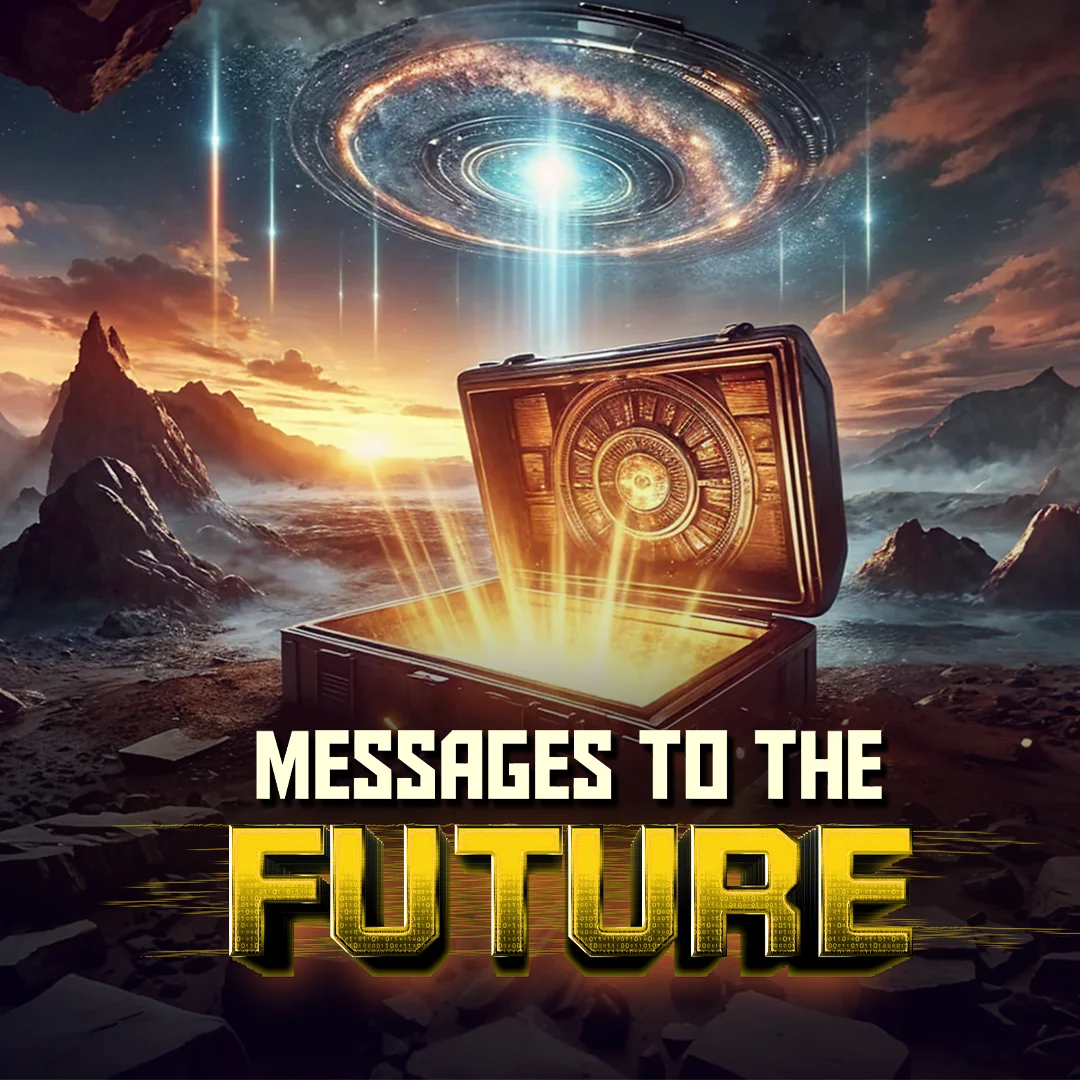 Messages To The Future