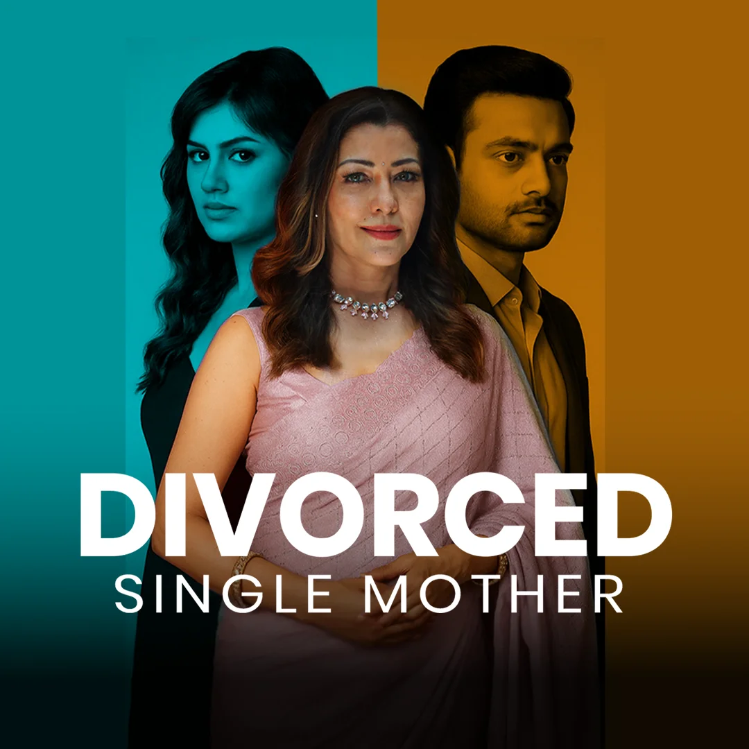 Divorced Single Mother | Kukufm