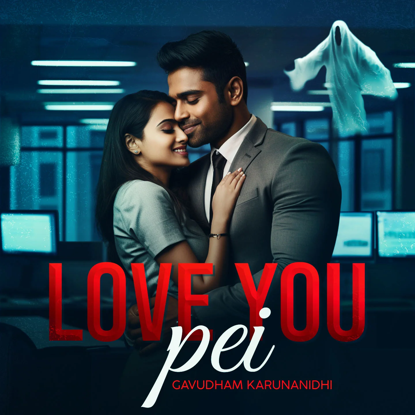 Love you Pei – All Episodes | Kuku FM