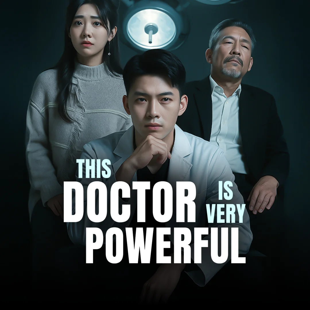 The Powerful Doctor - Watch Full Series Online | Kuku TV