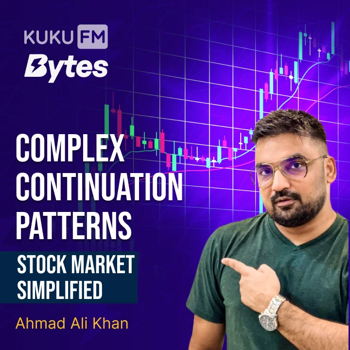 Complex Continuation Patterns: Stock Market Simplified