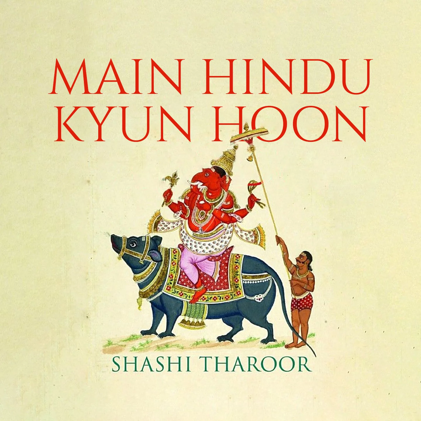 Main Hindu Kyun Hoon