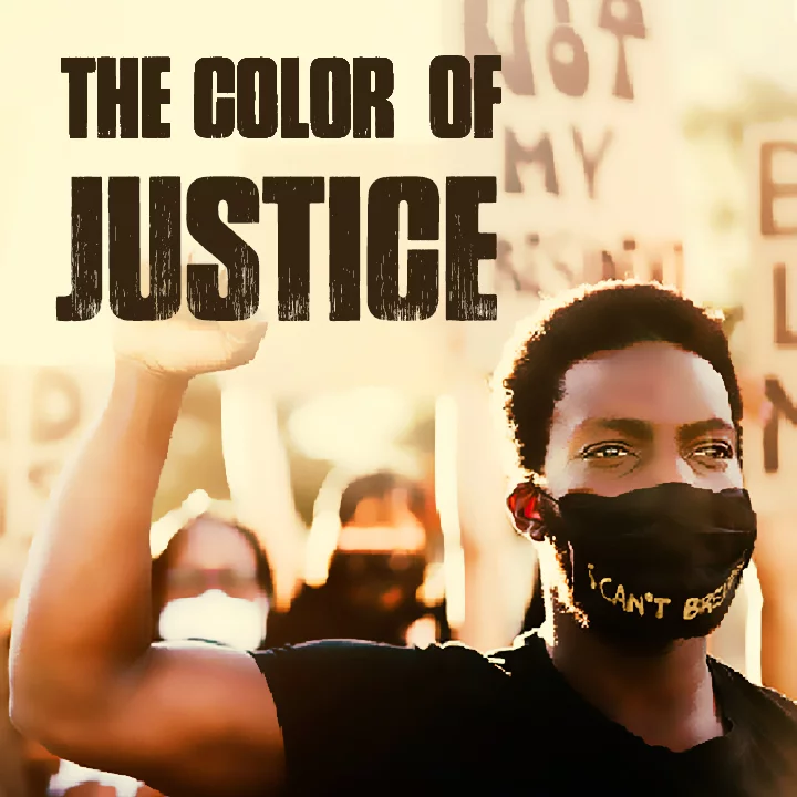 The Color Of Justice | Kukufm