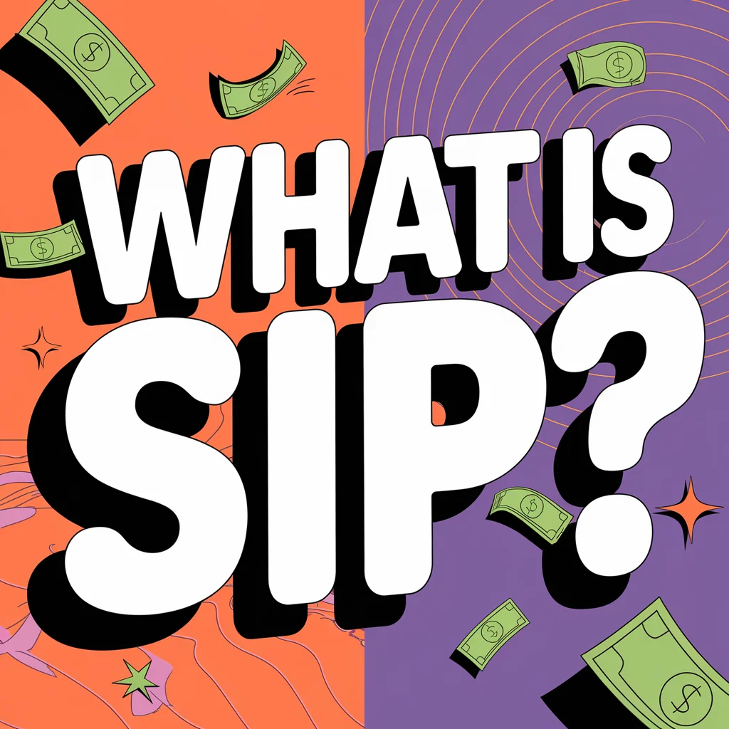 What is SIP?