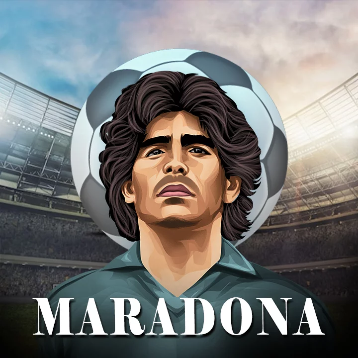 Maradona – All Episodes | Kuku FM