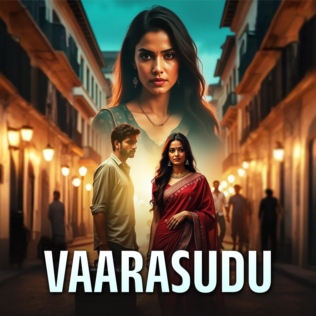Vaarasudu