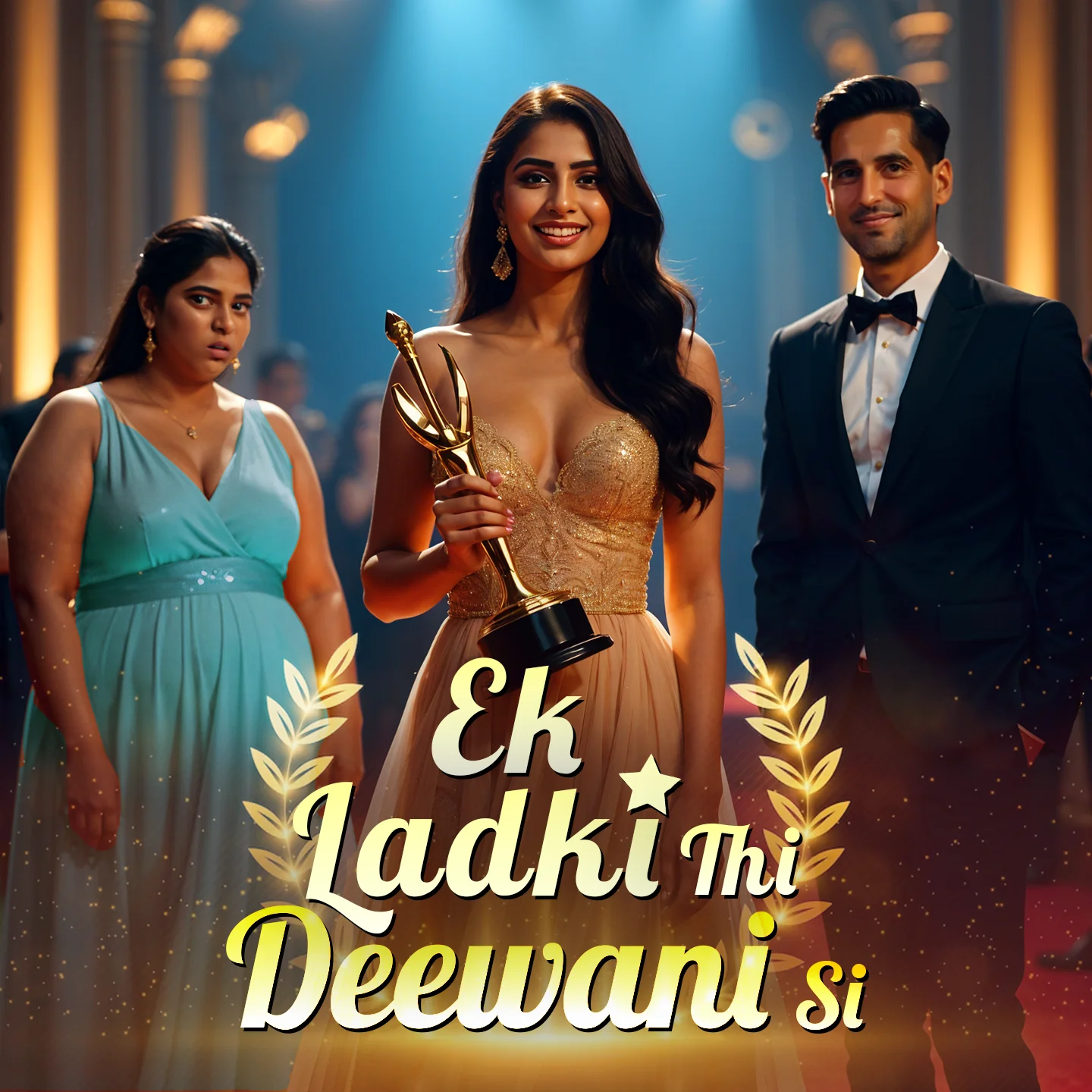 Ek Ladki Thi Deewani Si