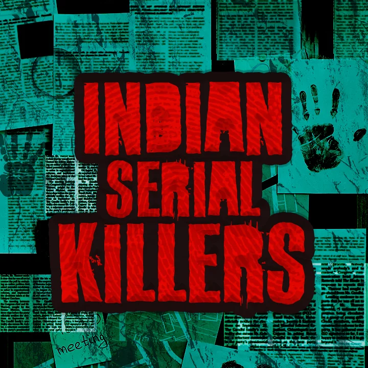 Indian Serial Killers – All Episodes | Kuku FM
